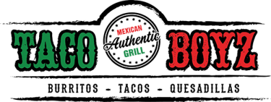 Menu & Ingredients – Taco Boyz